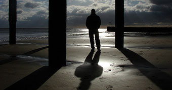 Spiritual Shadows and Liberation @ Lotus Tarot