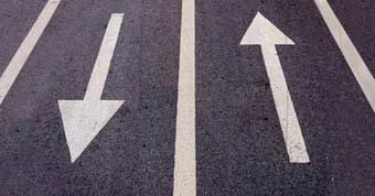 The Sign Post Reading @ Lotus Tarot